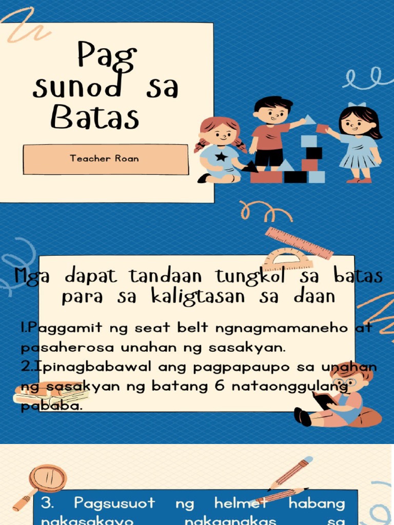 Esp Presentation | PDF