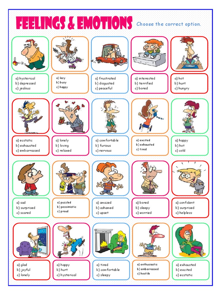 Multiple Choice + Open Question | PDF