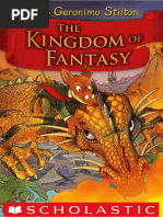 Geronimo Stilton | PDF