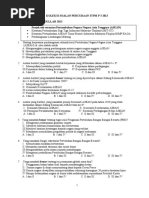 Panduan Pengajian Am ABK Sem 3 | PDF