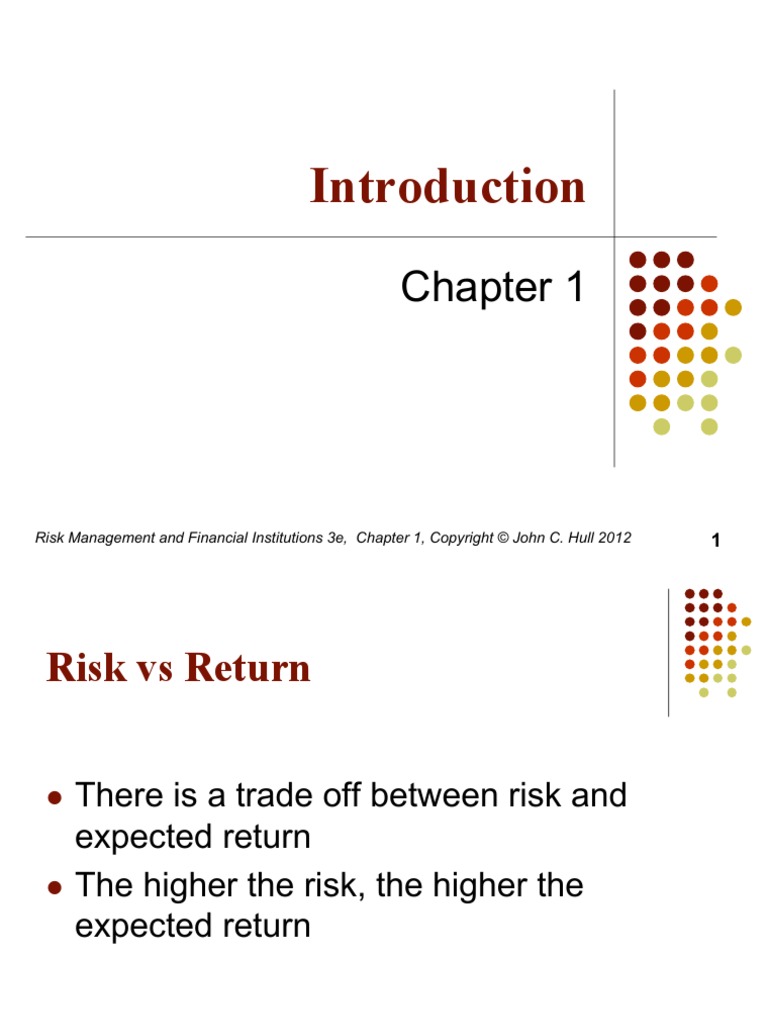 GRM - Day 1.1 | PDF | Investment Fund | Insurance
