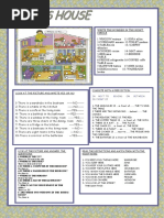 ASHRAE HWD (Hot Water Demand) TABLE | PDF | Home | Domestic Life
