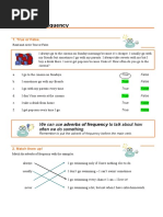 Svar Test | PDF | Flood | Multiple Choice