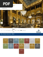 IHG Brand Standards Overview | PDF | Airport Lounge | Hotel