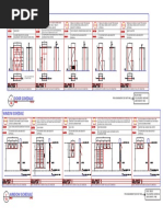 Door Window Schedule | PDF | Glasses