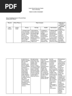 David Attenborough COP26 Speech Transcript | PDF | Climate Change | Sustainability