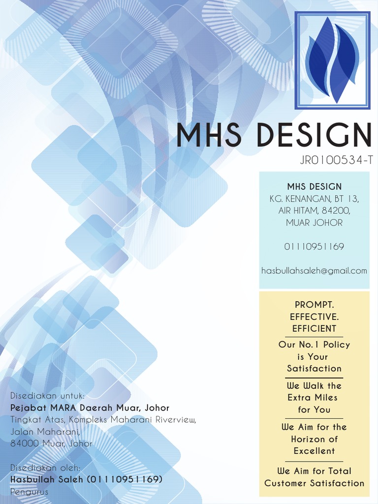 CV Mhs Design 12.12.2022 | PDF
