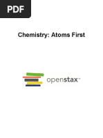 Form 4 Science Textbook Answers | PDF | Atoms | Genetics