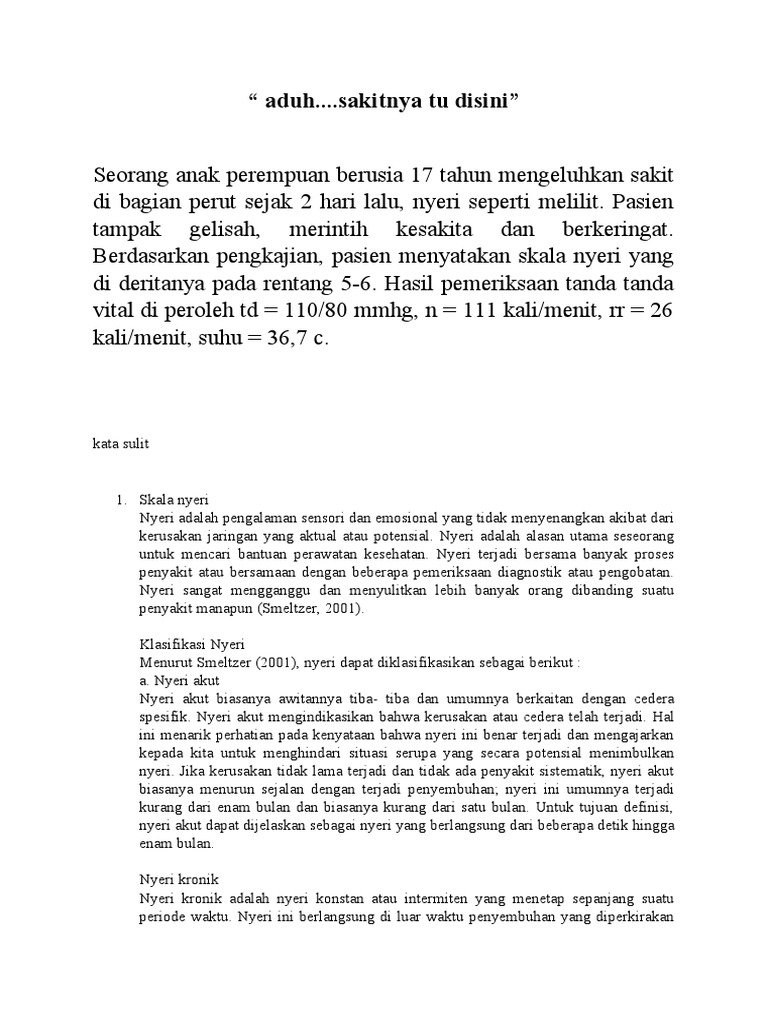 Tutorial PKDM | PDF | Pengembangan Diri