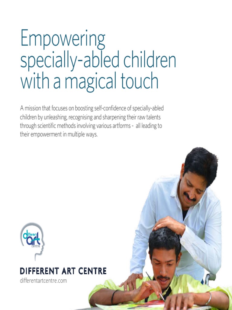 DAC Brochure-2022 | PDF