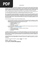 Ra 11765 | PDF | Information Security | Privacy