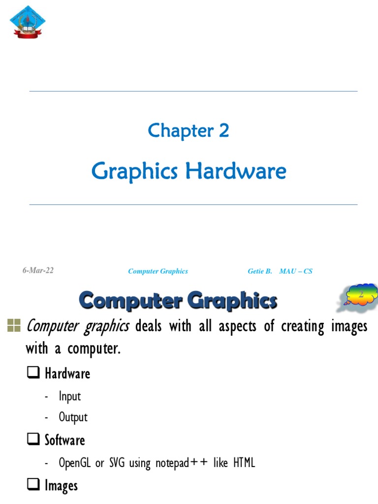 Chapter 2 Final | PDF