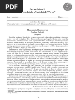 Lektura Skarb Troi | PDF