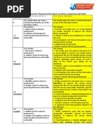 2023 PEP Marking Grid v1 | PDF | Evaluation | Judgment (Law)
