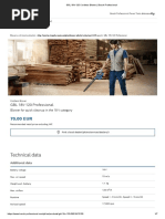 Bosch - Basic Elements - Guideline | PDF