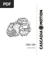 Cascadia Motion Catalog Web | PDF | Electric Motor | Power Inverter