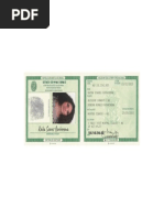 RG Leandro | PDF | Ciências Sociais | Turismo