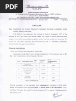 NSO FOD Contact Details and Offices | PDF