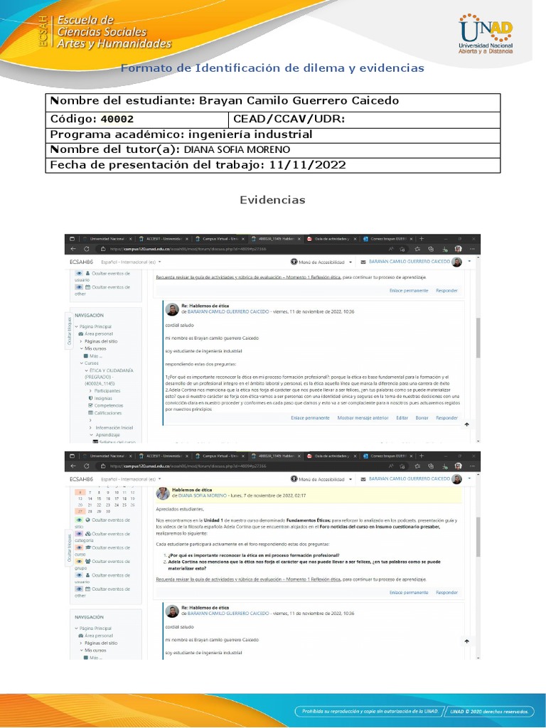 Brayan Guerrero | PDF | Tecnología
