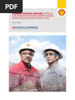 Shell Cansolv CO2 Capture System Fact Sheet | PDF | Technology ...