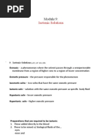 Table 11.1 Sodium Chloride Equivalents (E Values) : Isotonic and Buffer Solutions | PDF | Sodium ...