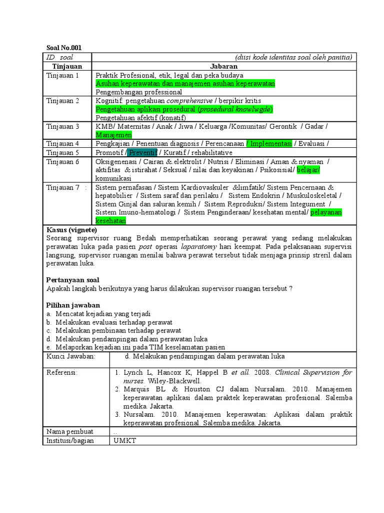 Manajemen Fix 2 Bu Milkha | PDF