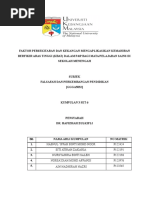 Gaya UKM (Rujukan) | PDF