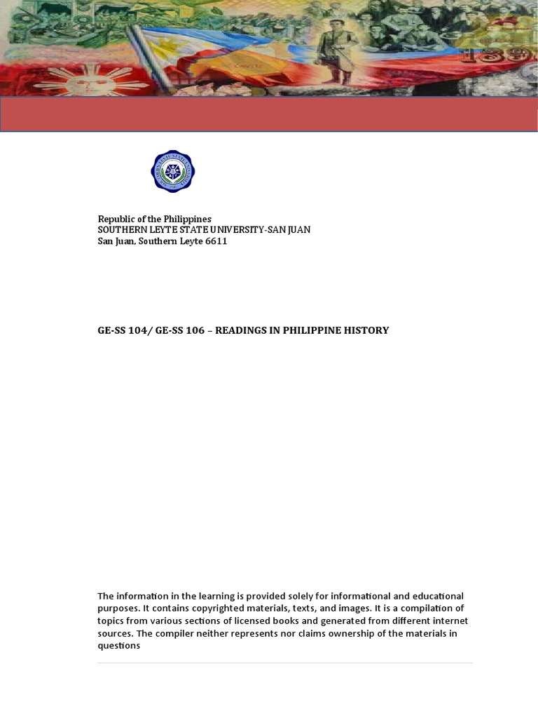 RIPH - moduLE1.2.3 Final Module 1 and 2 Only 2 | PDF | Primary Sources ...
