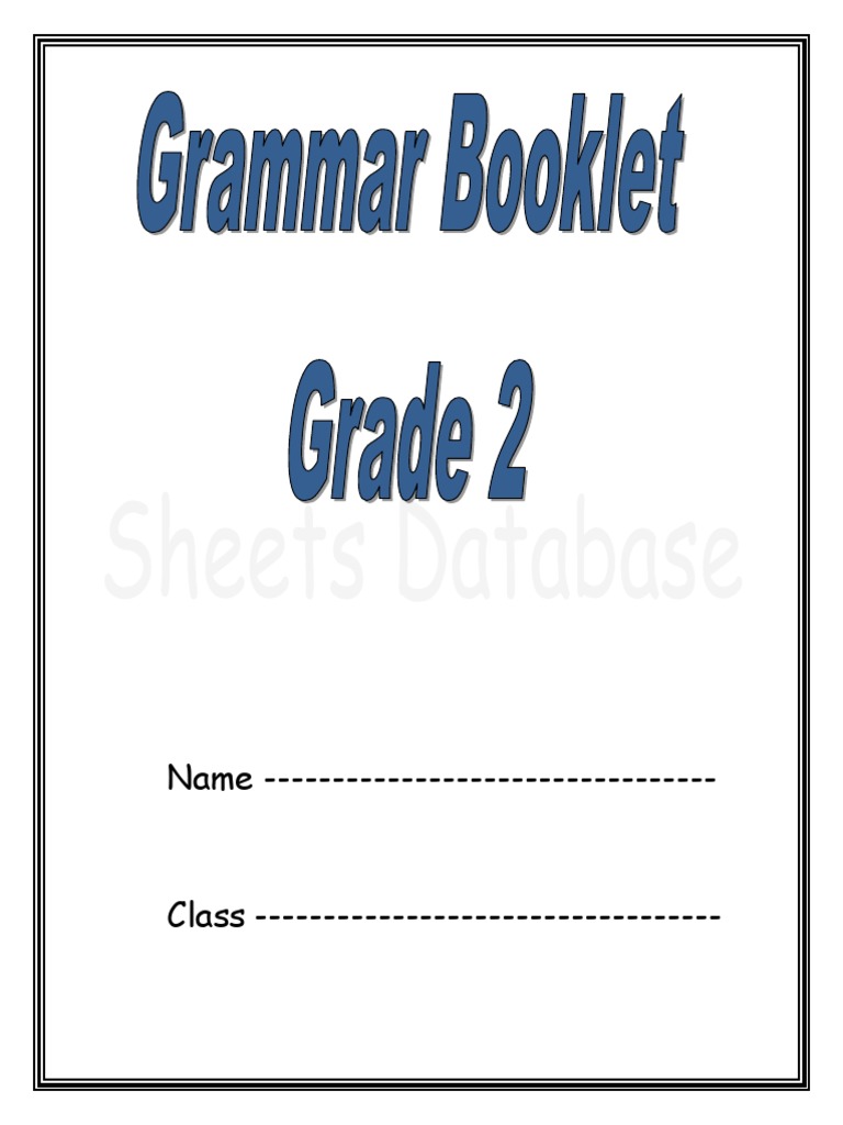 English Grammar Exercises | PDF | Grammatical Number | Plural