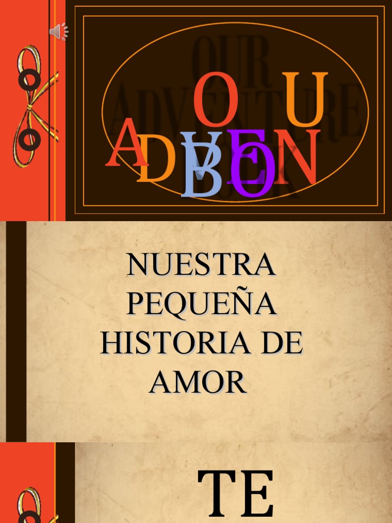 Libro de Aventuras Up | PDF