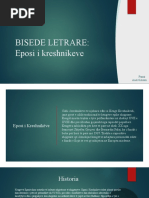 Tregime Te Mocme Shqiptare | PDF