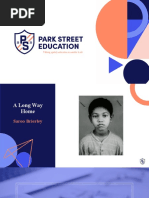 My Place - Nadia Wheatley | PDF