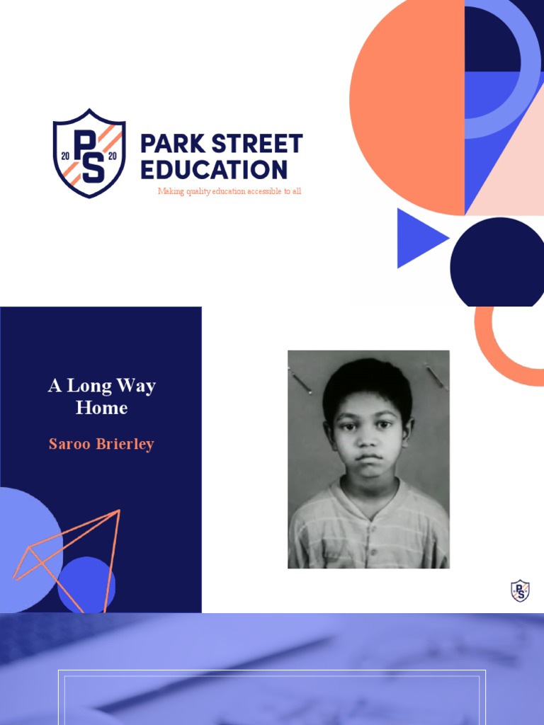 Saroo Brierley's Journey in Lion | PDF | Art | Religion & Spirituality