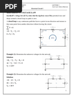 Problem Set 1 Estimation Answer Key | PDF | Estimator | Bias Of An Estimator