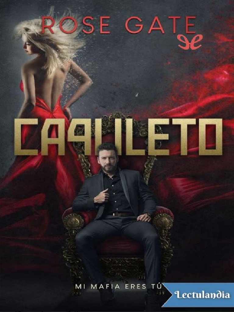 Capuleto - Rose Gate | PDF
