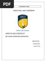 Client Interviewing | PDF | Interview | Lawyer