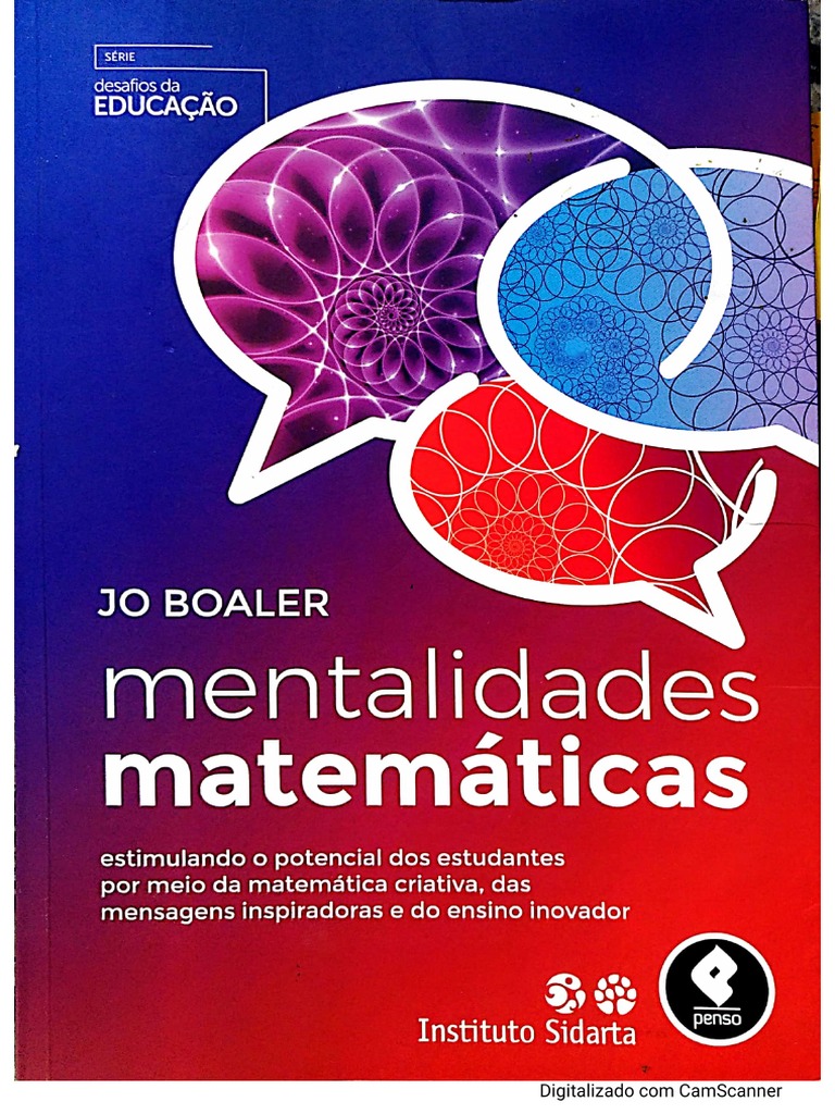 Boaler Cap 3 | PDF