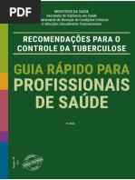 Diagnóstico e Tratamento da ILTB | PDF | Tuberculose | Mycobacterium ...