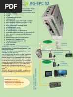 1SAP123400R0072 pm5032 T Eth | PDF | Programmable Logic Controller ...