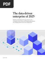 Accenture AI Roadmap Infographic | PDF | Systems Science | Business