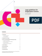 GBI Logo Usage Guidelines V1.0 Final | PDF | Business