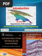ANALYSIS OF PROFILE MAP - PQWT Water Detector | PDF | Contour Line ...