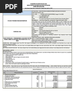 Format SPMT PPPK Guru | PDF
