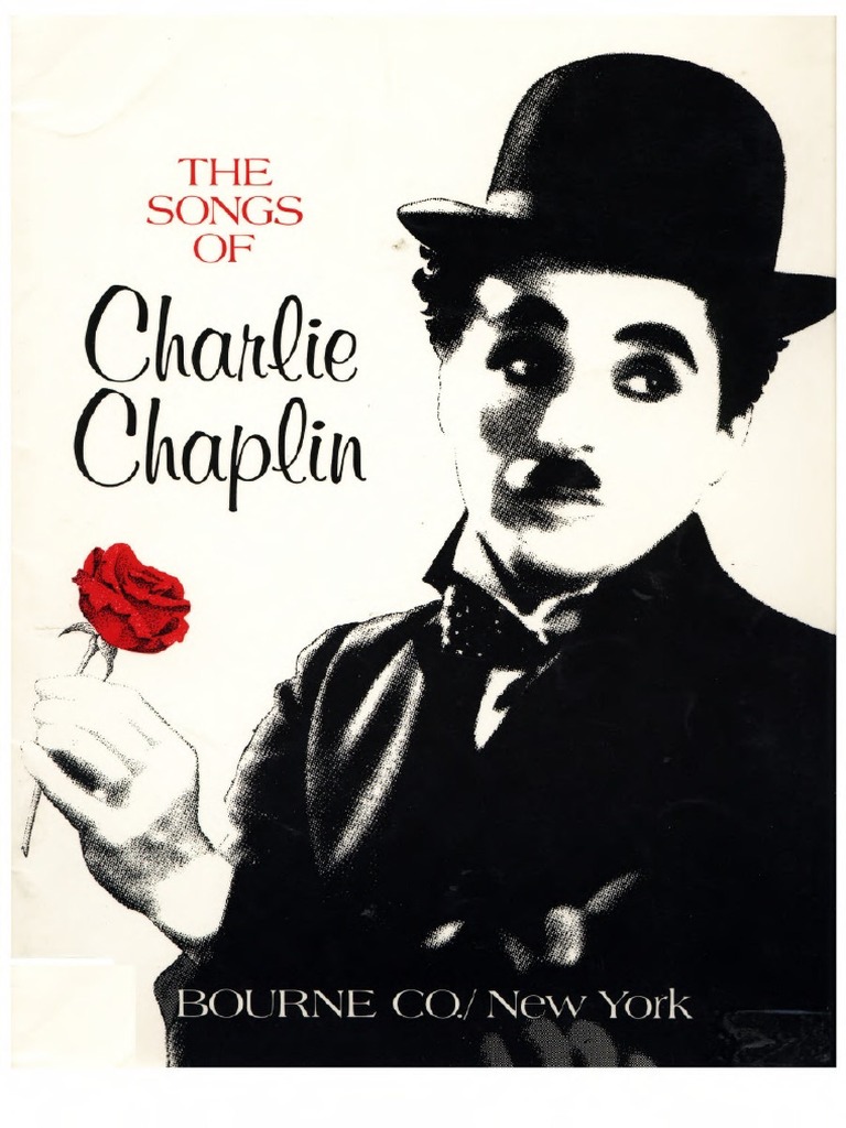 Charlie Chaplin | PDF