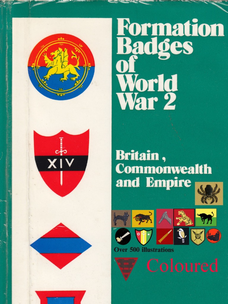 Formation Badges Cole | PDF