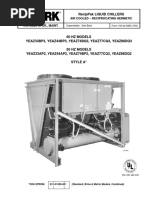 York Model Number Decoder | PDF | Technology & Engineering