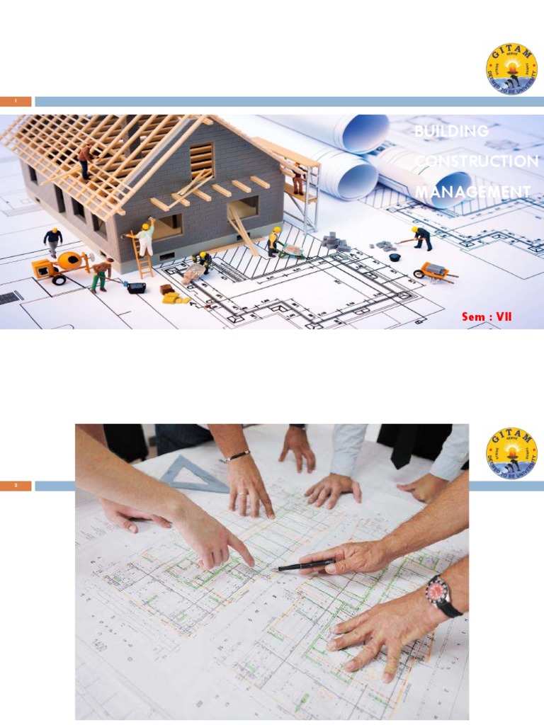 BCM - PPT 2 | PDF | Project Management | Applied Mathematics