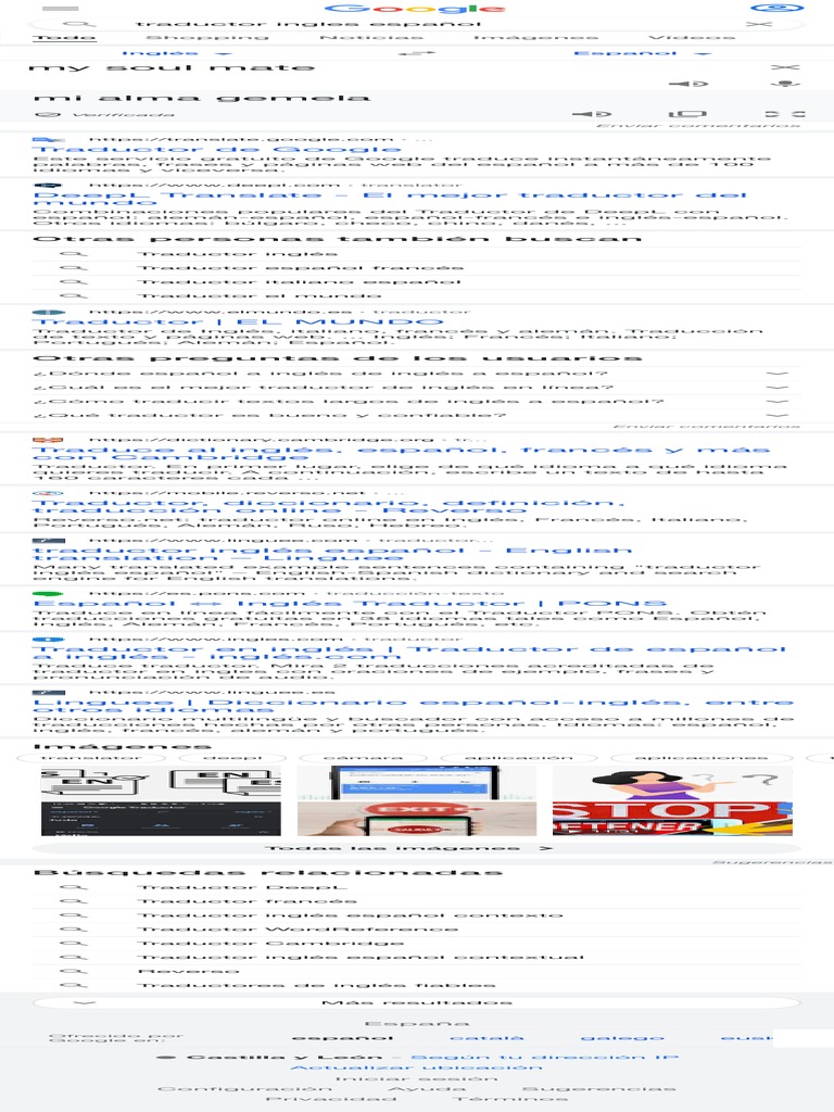 Captura 2021-07-31 A Las 14.19.41 | PDF | Traducciones | Informática