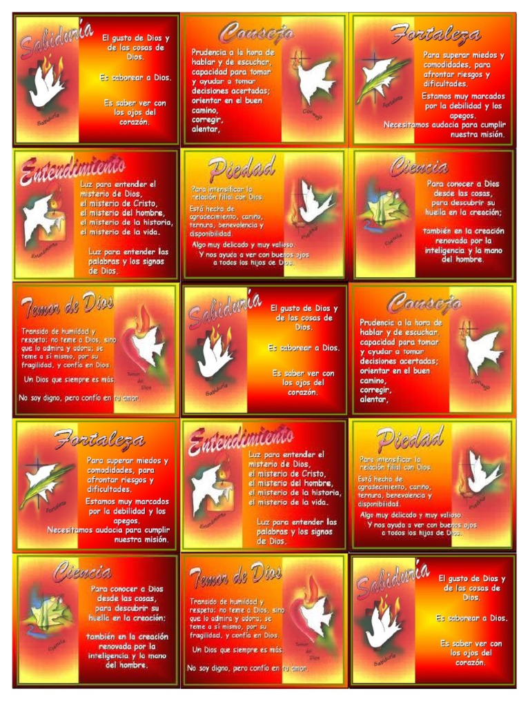 Dones Del ES | PDF