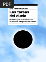 Worden. El Tratamiento Del Duelo | PDF